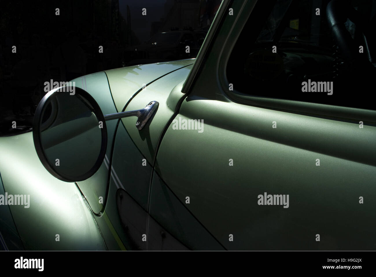 Car fragment hi-res stock photography and images - Alamy