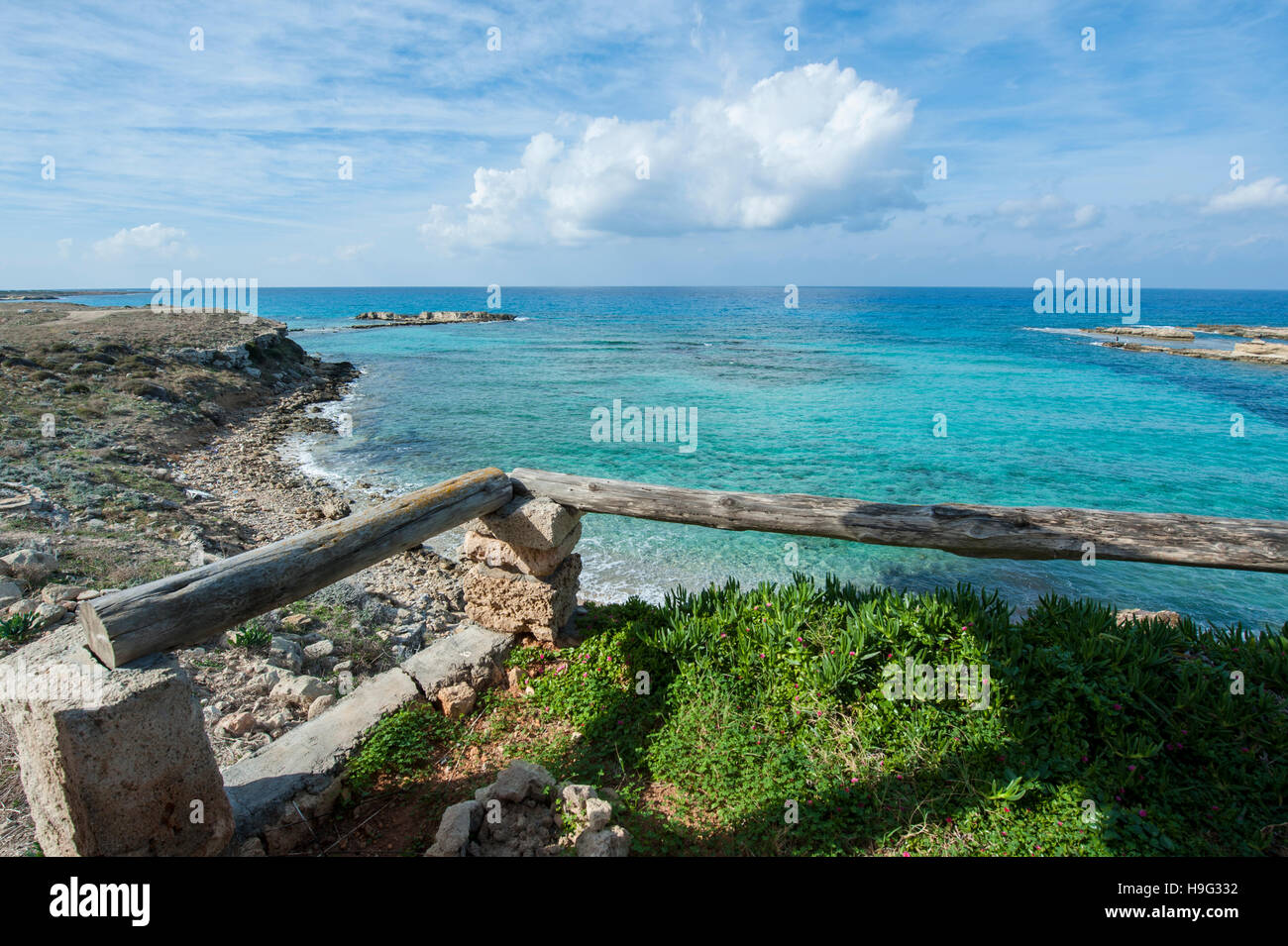 Karpasia northern cyprus hi-res stock photography and images - Alamy