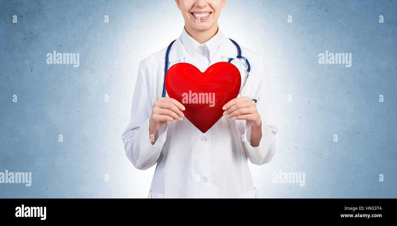 Check your heart Stock Photo - Alamy