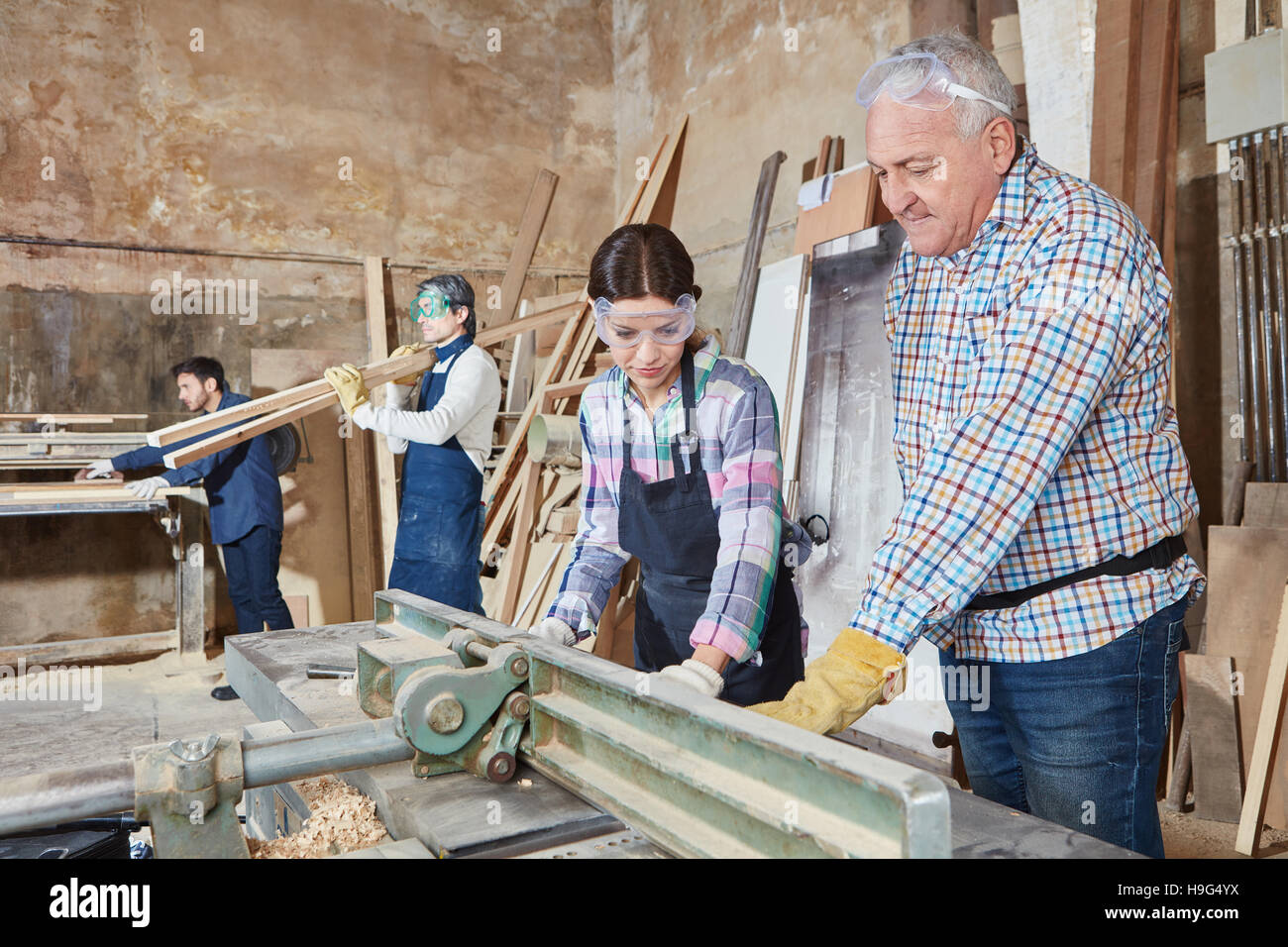 Pe lesson hi-res stock photography and images - Alamy