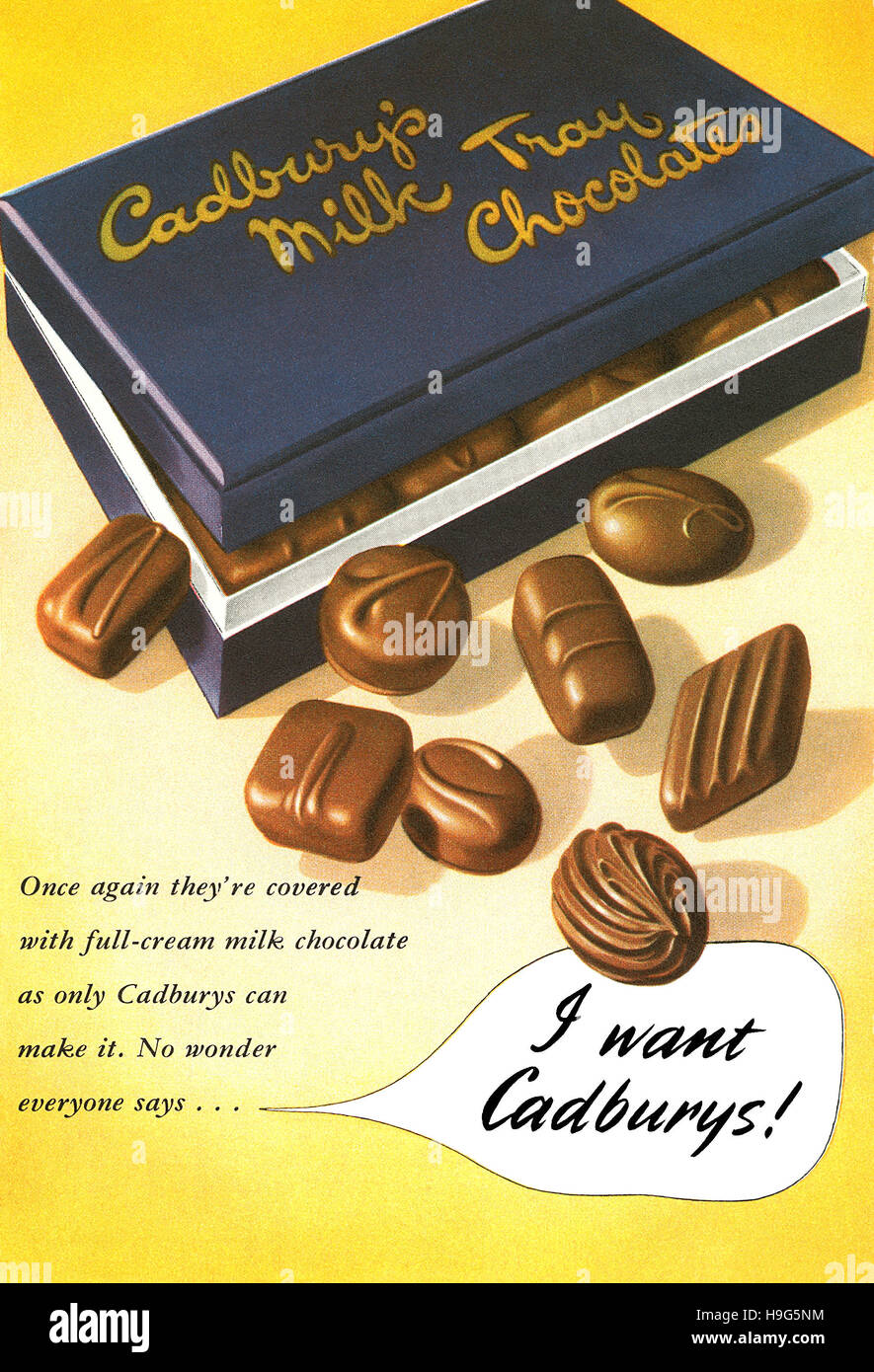 1940s sweets hi-res stock photography and images - Alamy