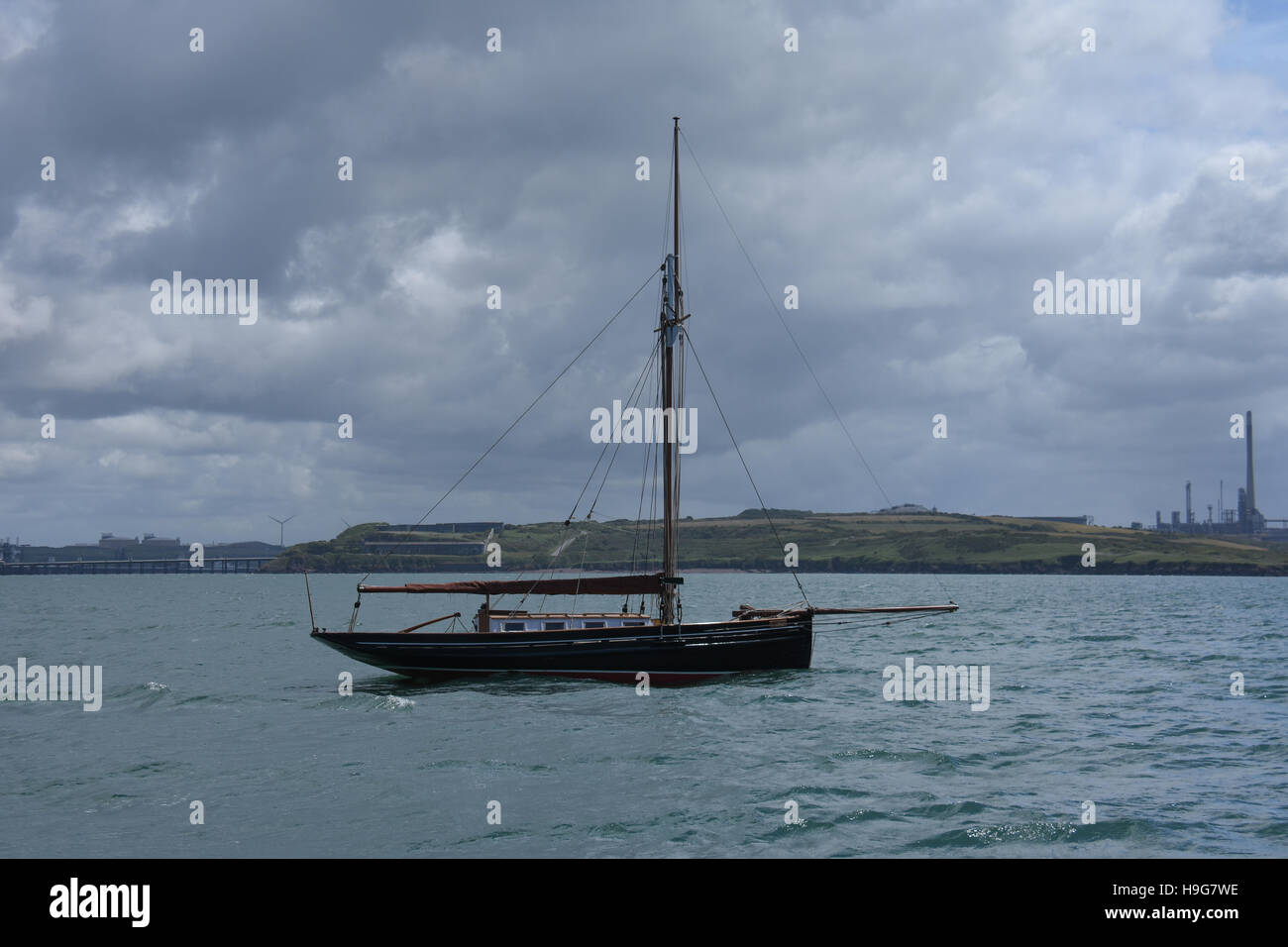 Popton fort hi-res stock photography and images - Alamy