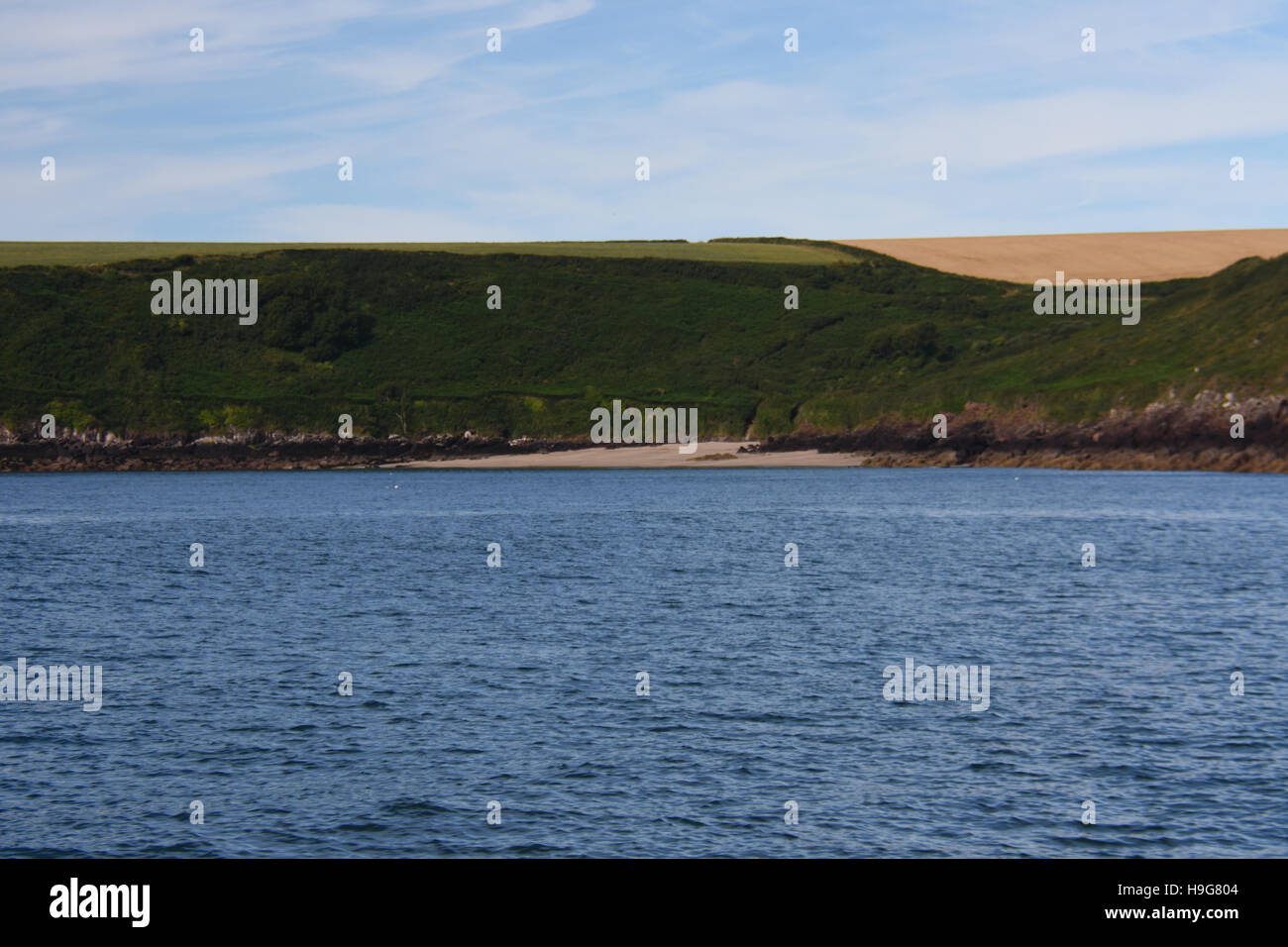 Best beaches hi-res stock photography and images - Alamy
