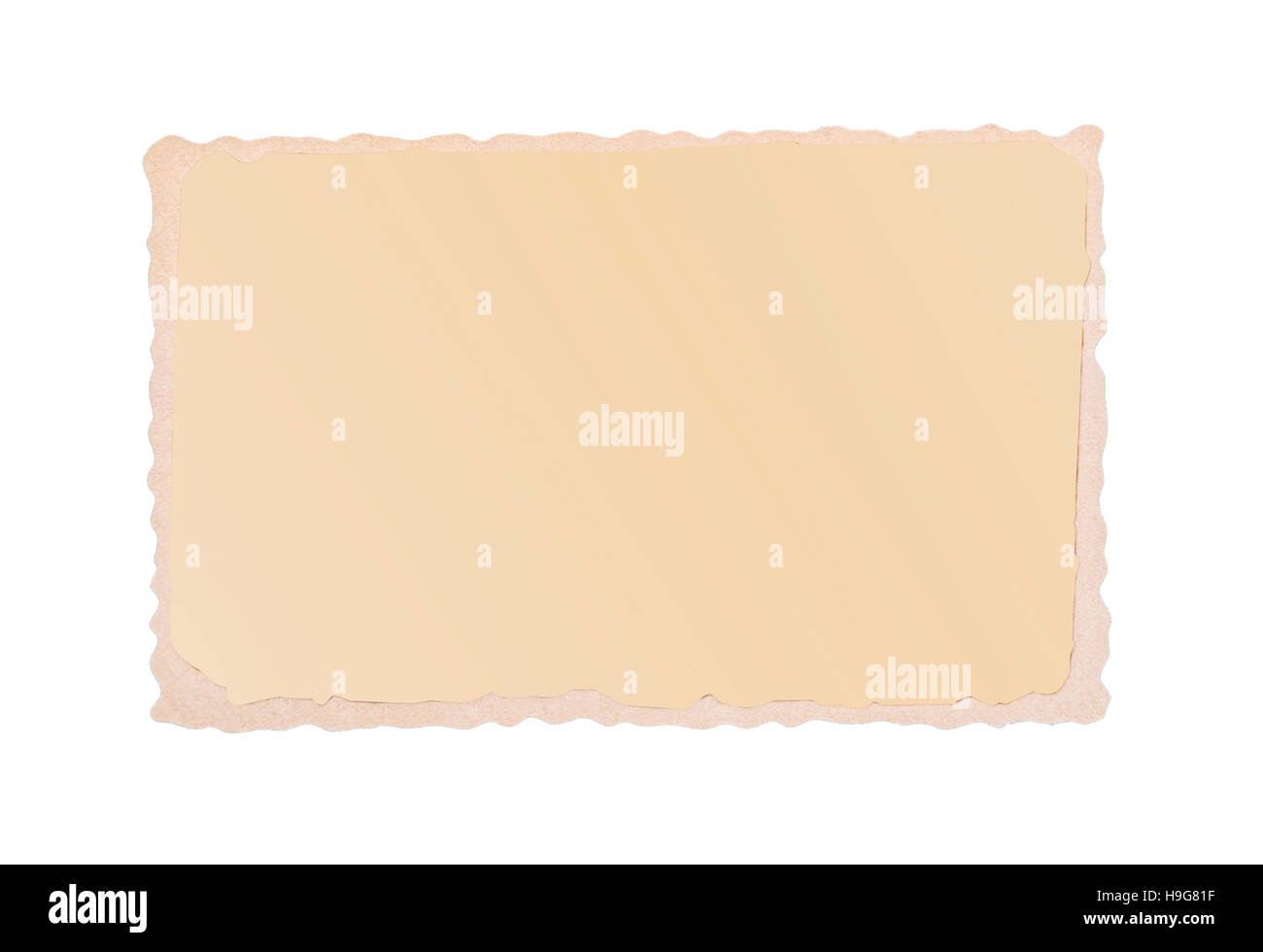 Old postcard hi-res stock photography and images - Alamy