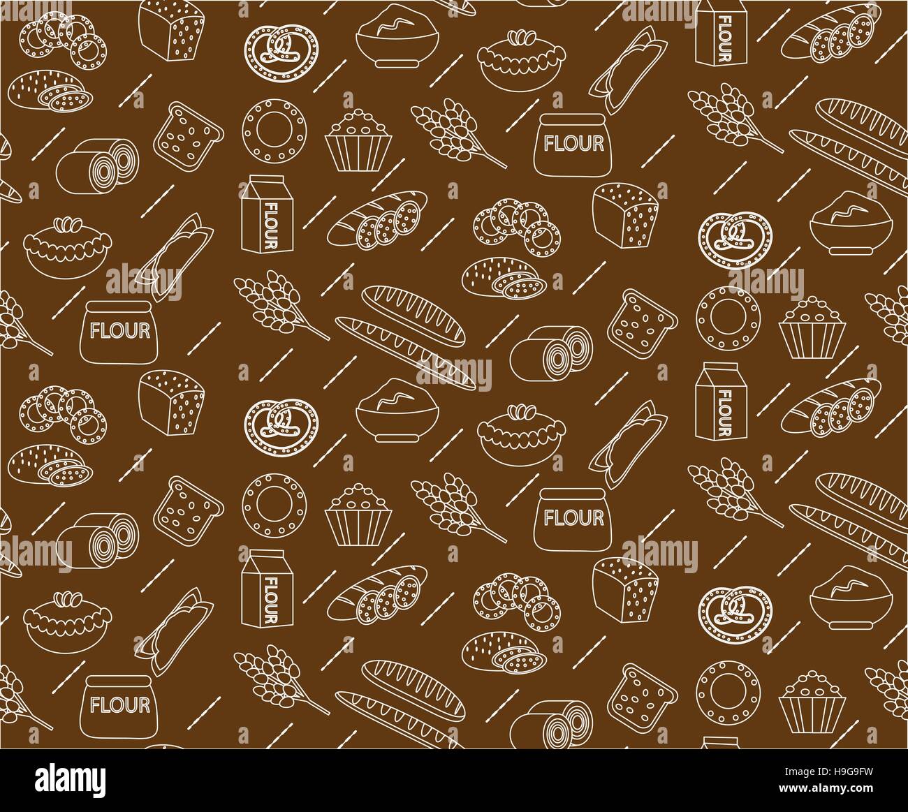 Bread Texture Drawing at Christy Redfield blog