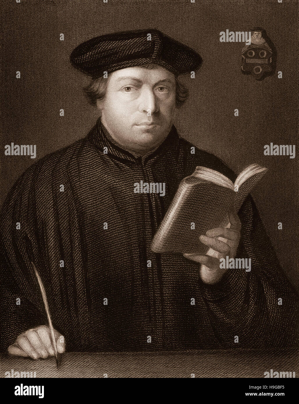 Theologe hi-res stock photography and images - Alamy