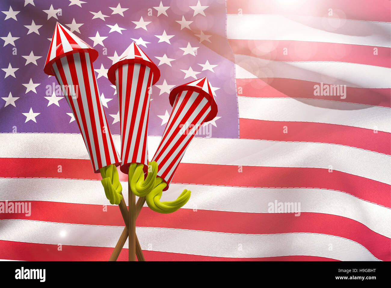 Old rockets hi-res stock photography and images - Alamy