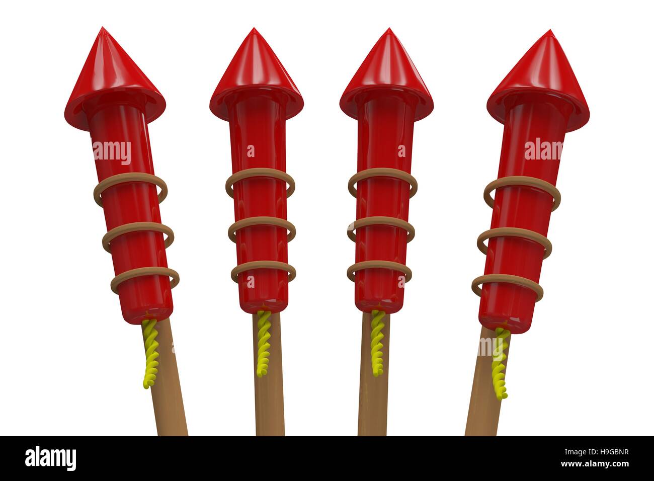 Fireworks Cut Out Stock Images & Pictures - Alamy