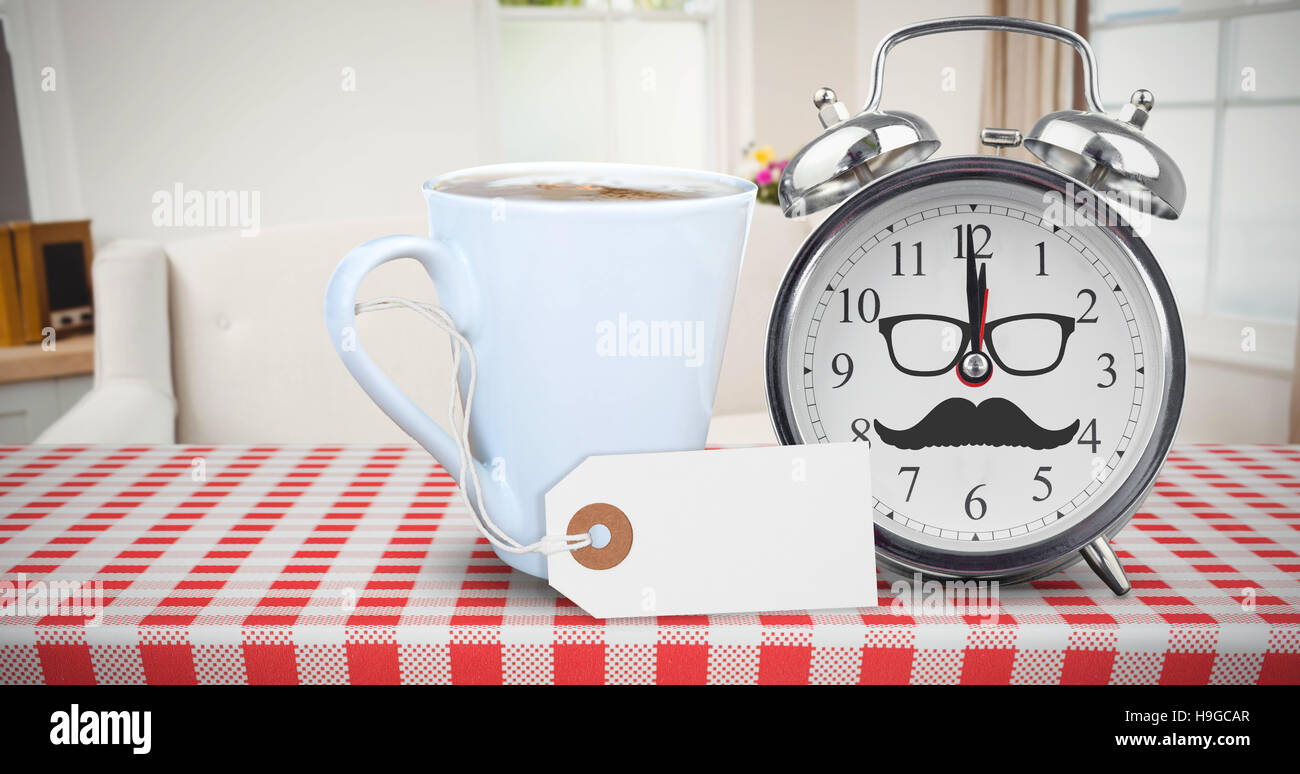 Digital composite home icons hi-res stock photography and images - Alamy