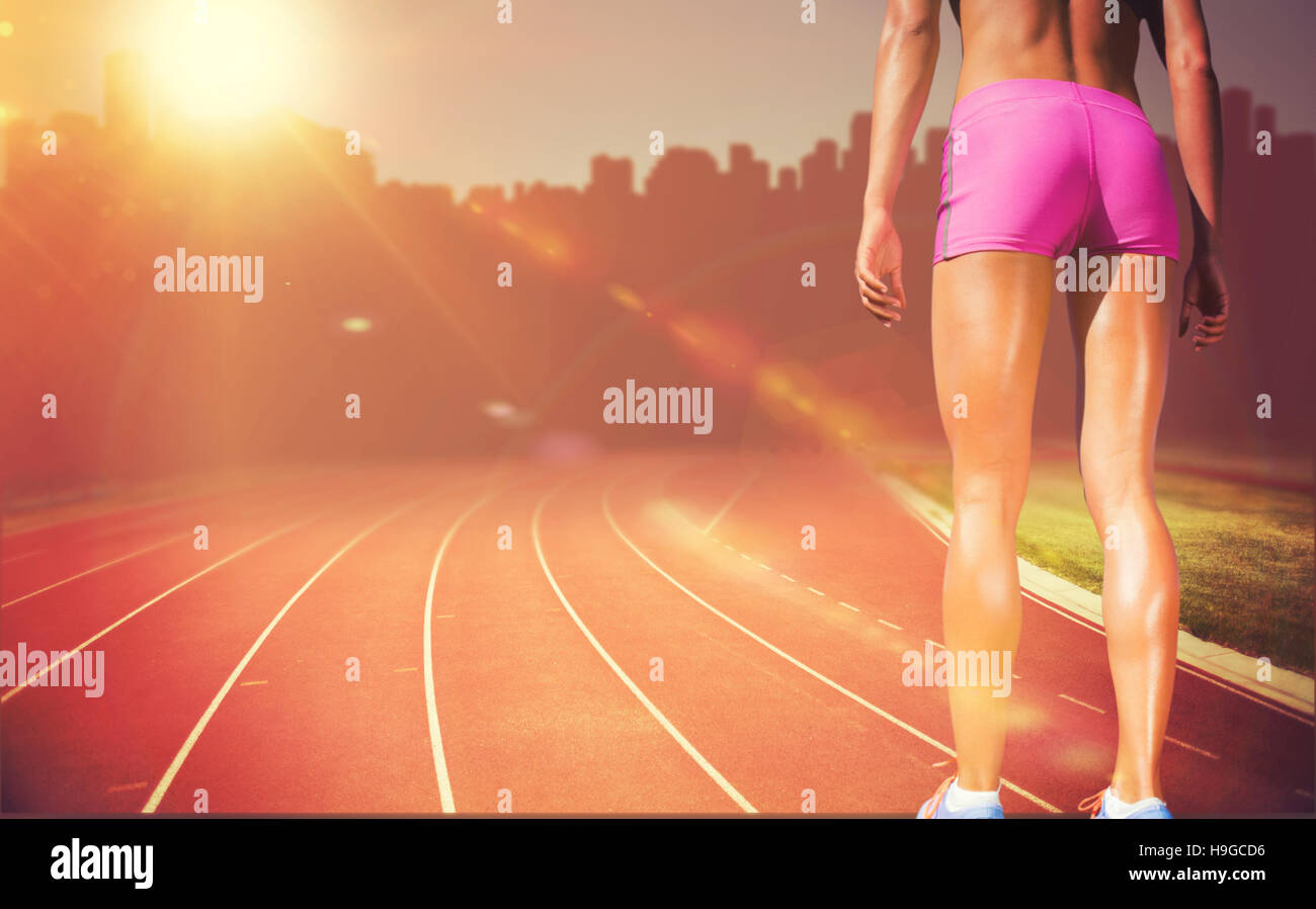 Sweat shorts hi-res stock photography and images - Alamy