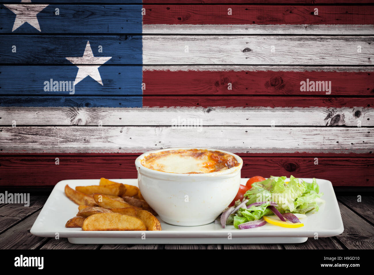 Focus on food hi-res stock photography and images - Alamy