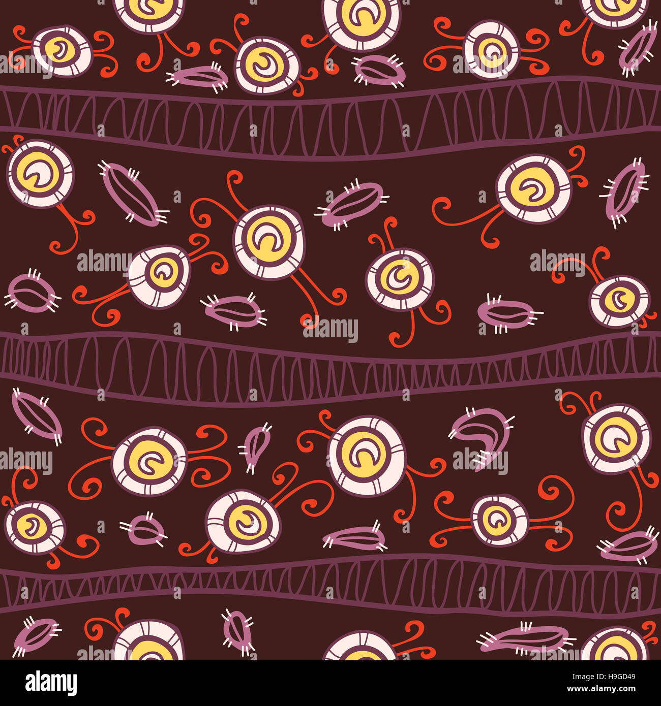 Stylized geometric shapes hi-res stock photography and images - Alamy