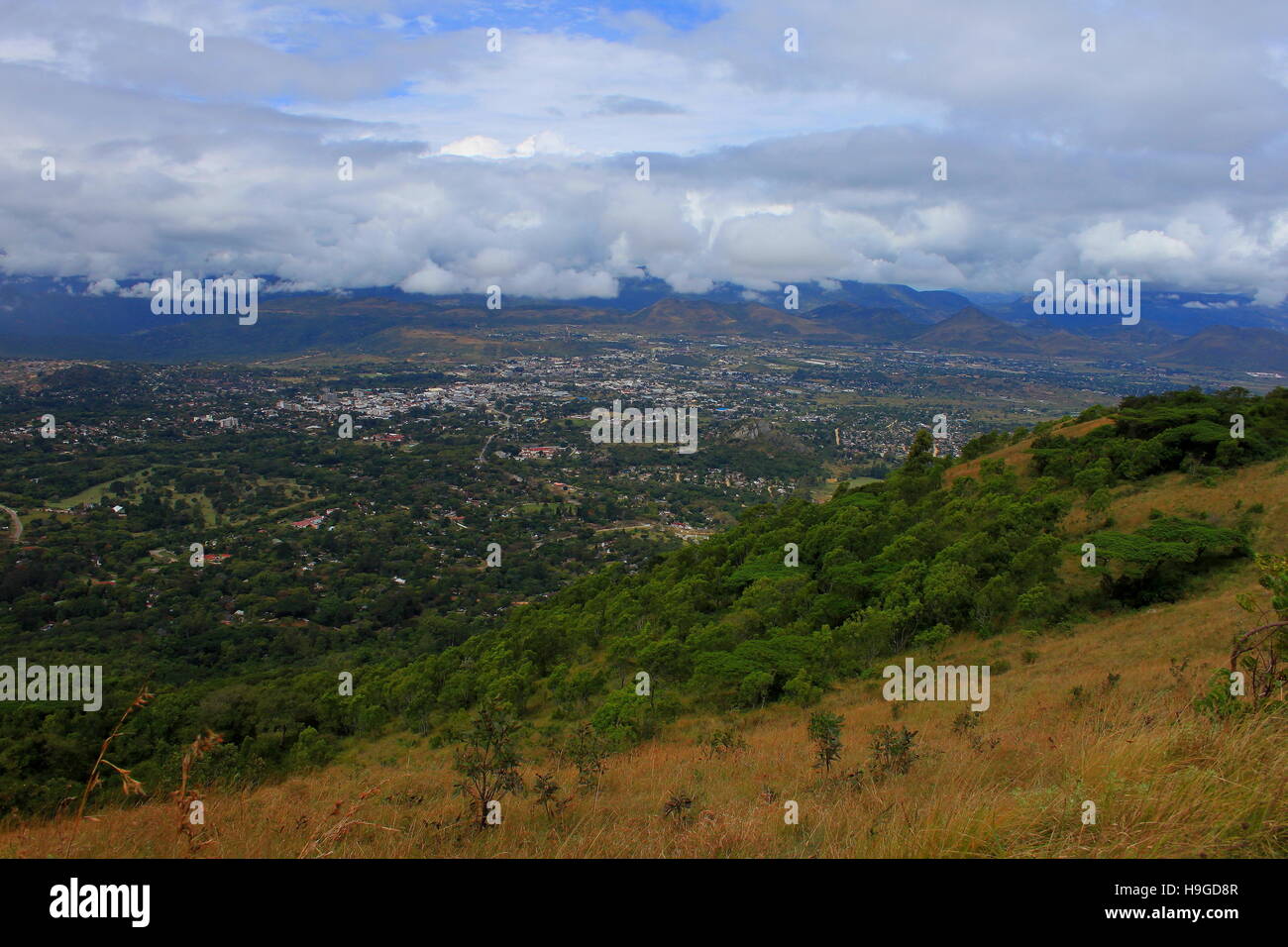Mutare hi-res stock photography and images - Alamy