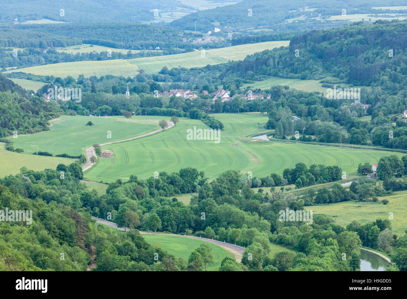 Bussiere hi-res stock photography and images - Alamy
