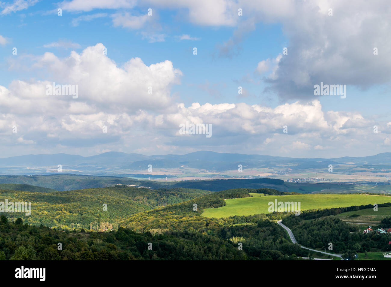 Beautiful land hi-res stock photography and images - Alamy