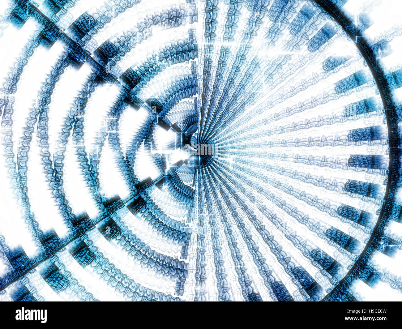 Abstract disc hi-res stock photography and images - Alamy