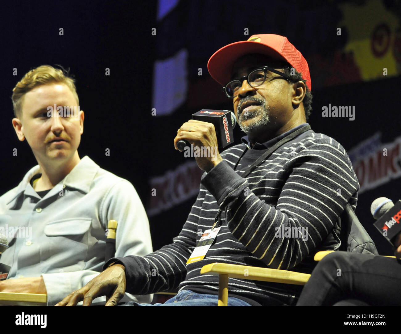 Nycc hi-res stock photography and images - Alamy