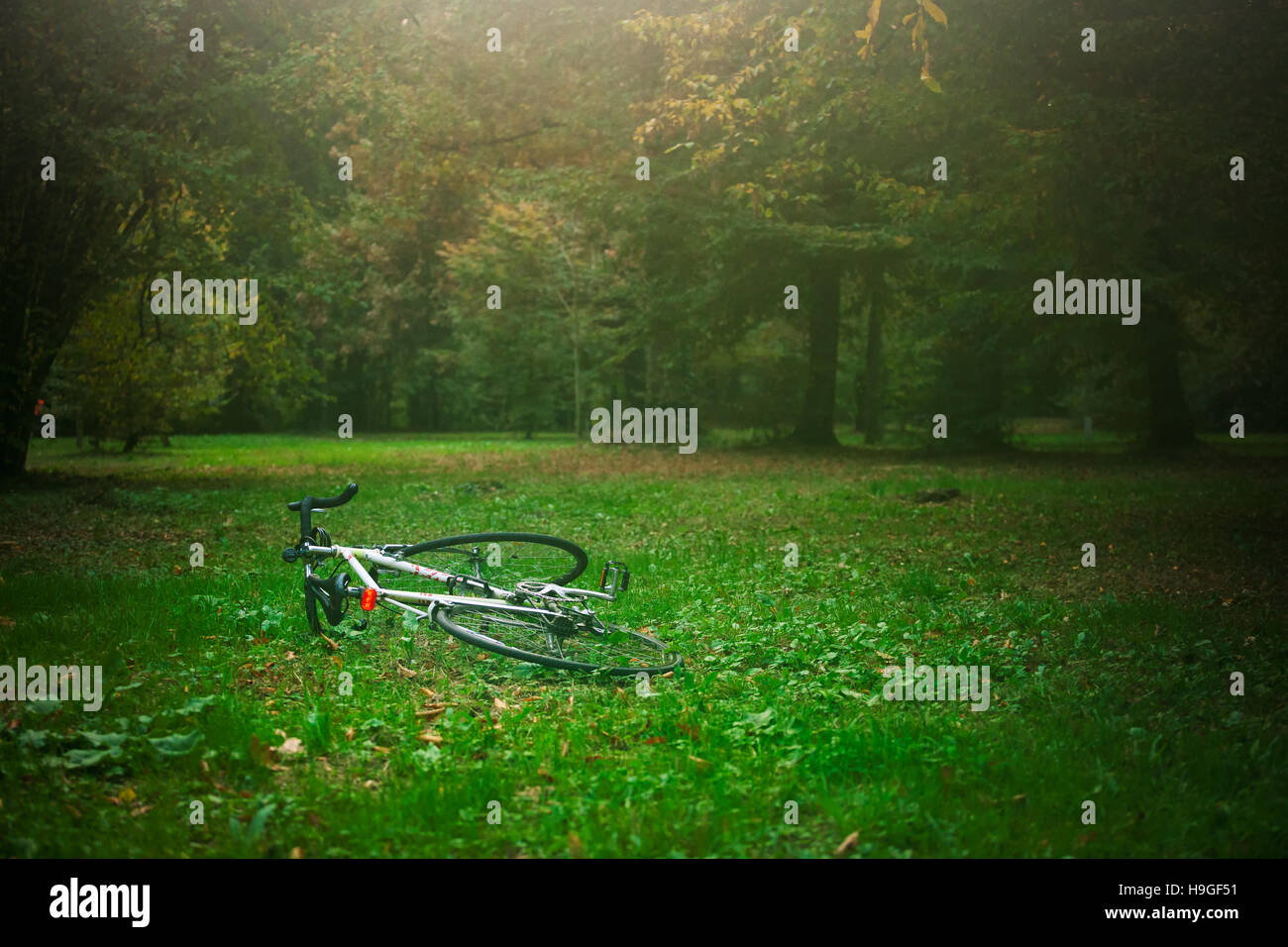 Unattended Stock Photos & Unattended Stock Images - Alamy