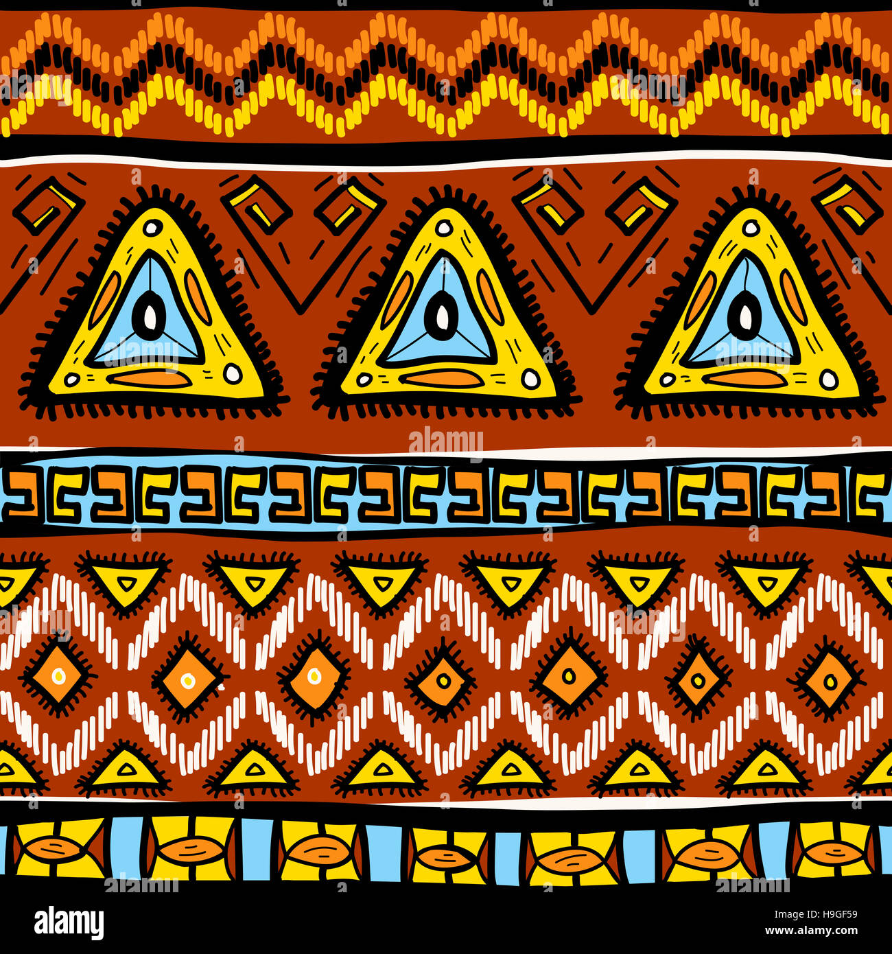 Stylized geometric shapes hi-res stock photography and images - Alamy