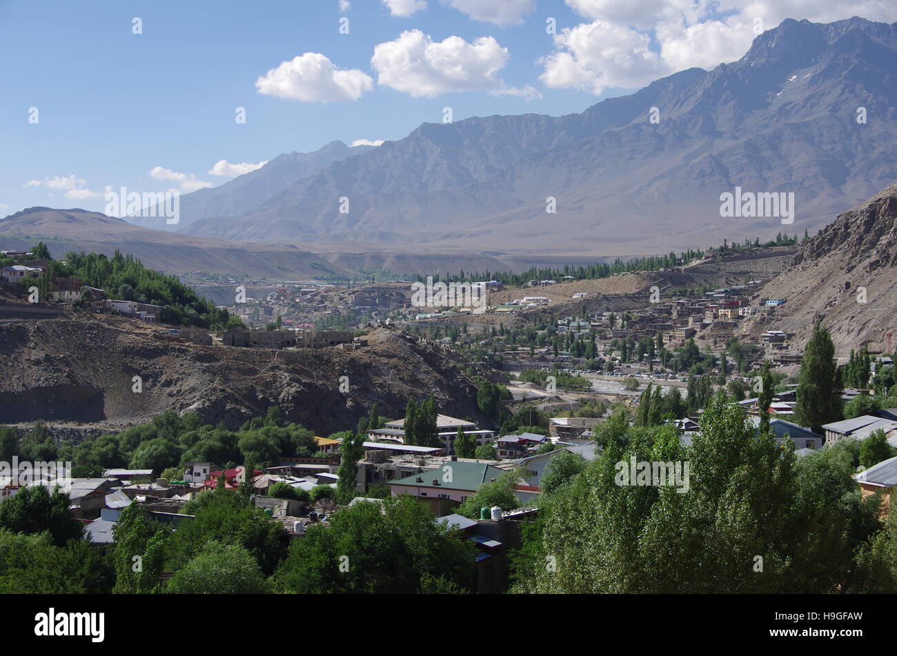 Kargil and kargil hi-res stock photography and images - Alamy