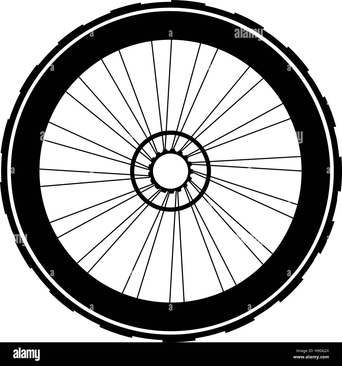 Burn tyre Black and White Stock Photos & Images - Alamy