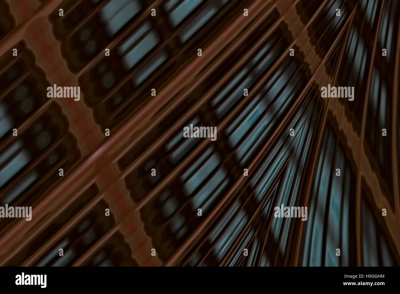 Abstract tech background - digitally generated image Stock Photo - Alamy