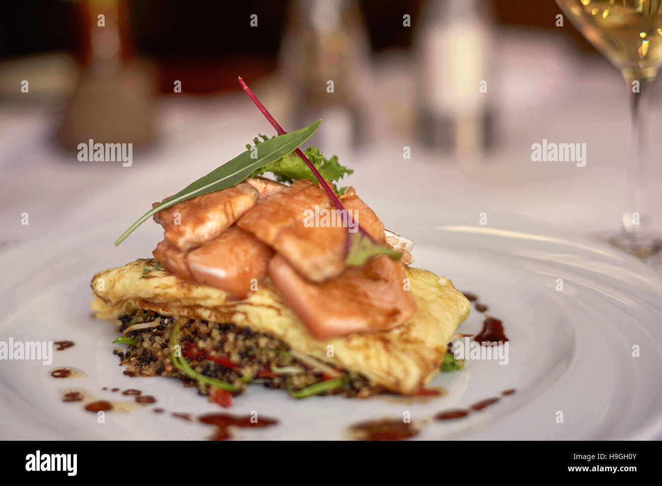 Trucha hi-res stock photography and images - Alamy