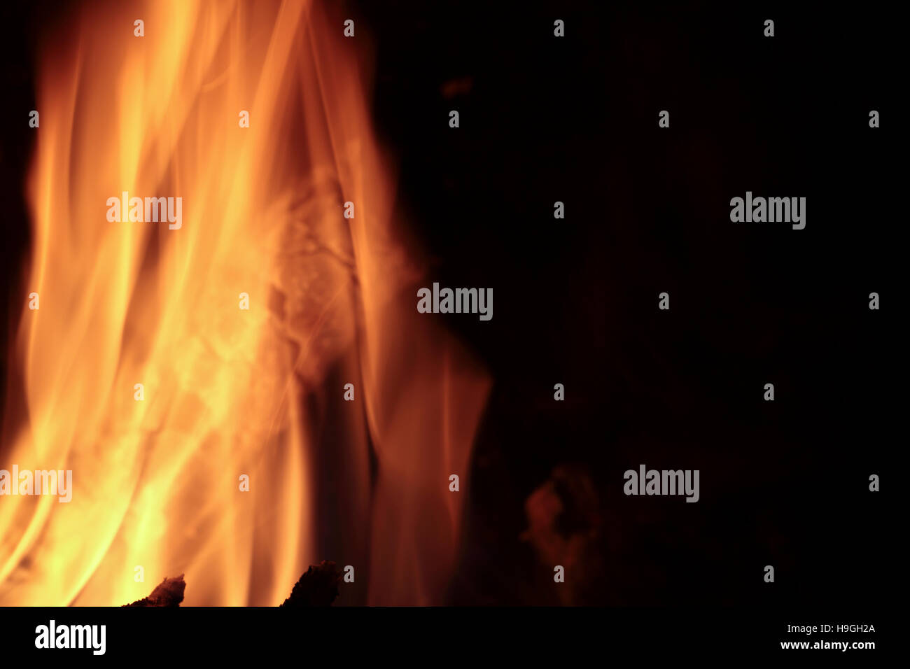 Heated tones hi-res stock photography and images - Alamy