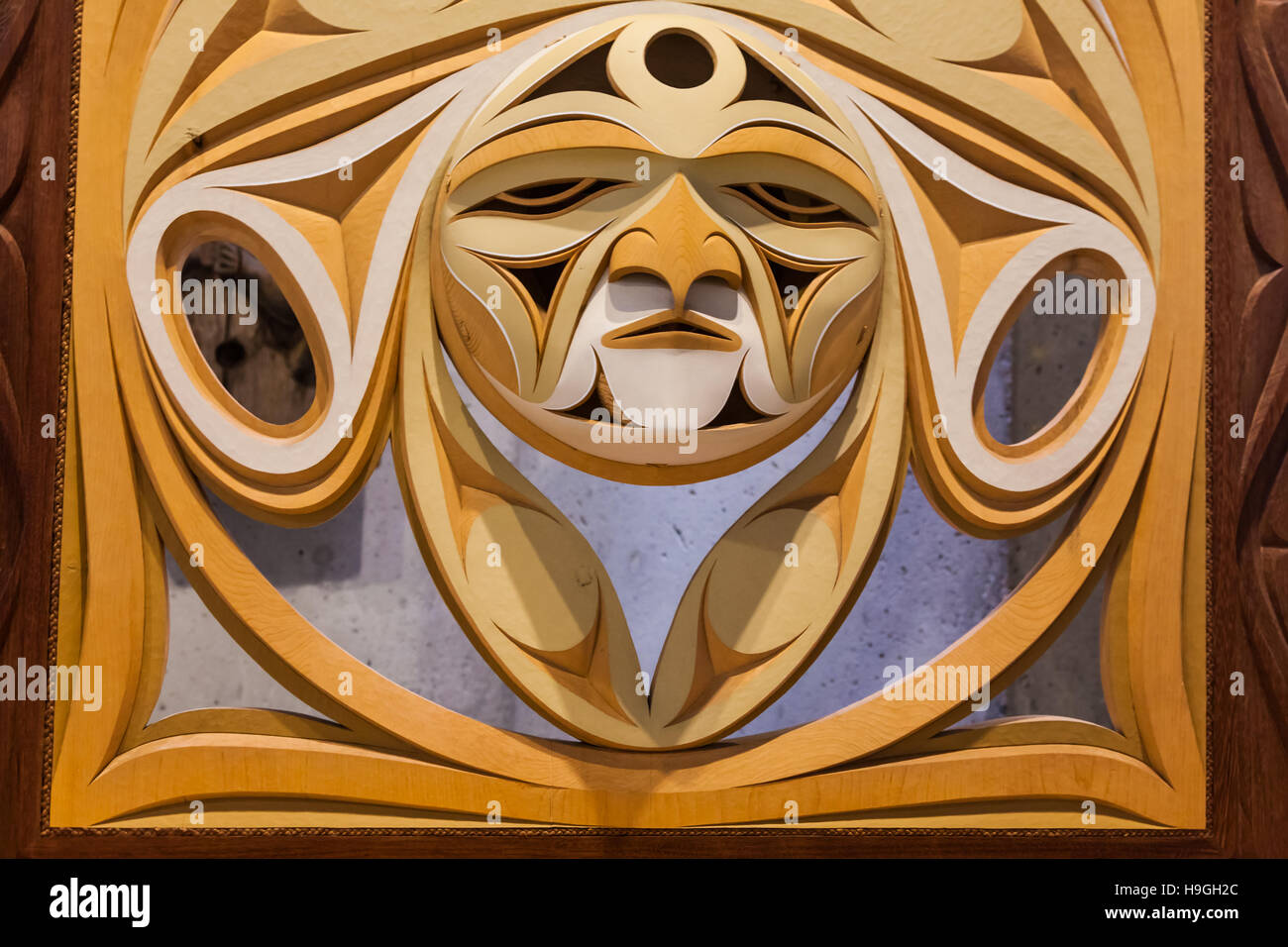 First nations art hi-res stock photography and images - Alamy