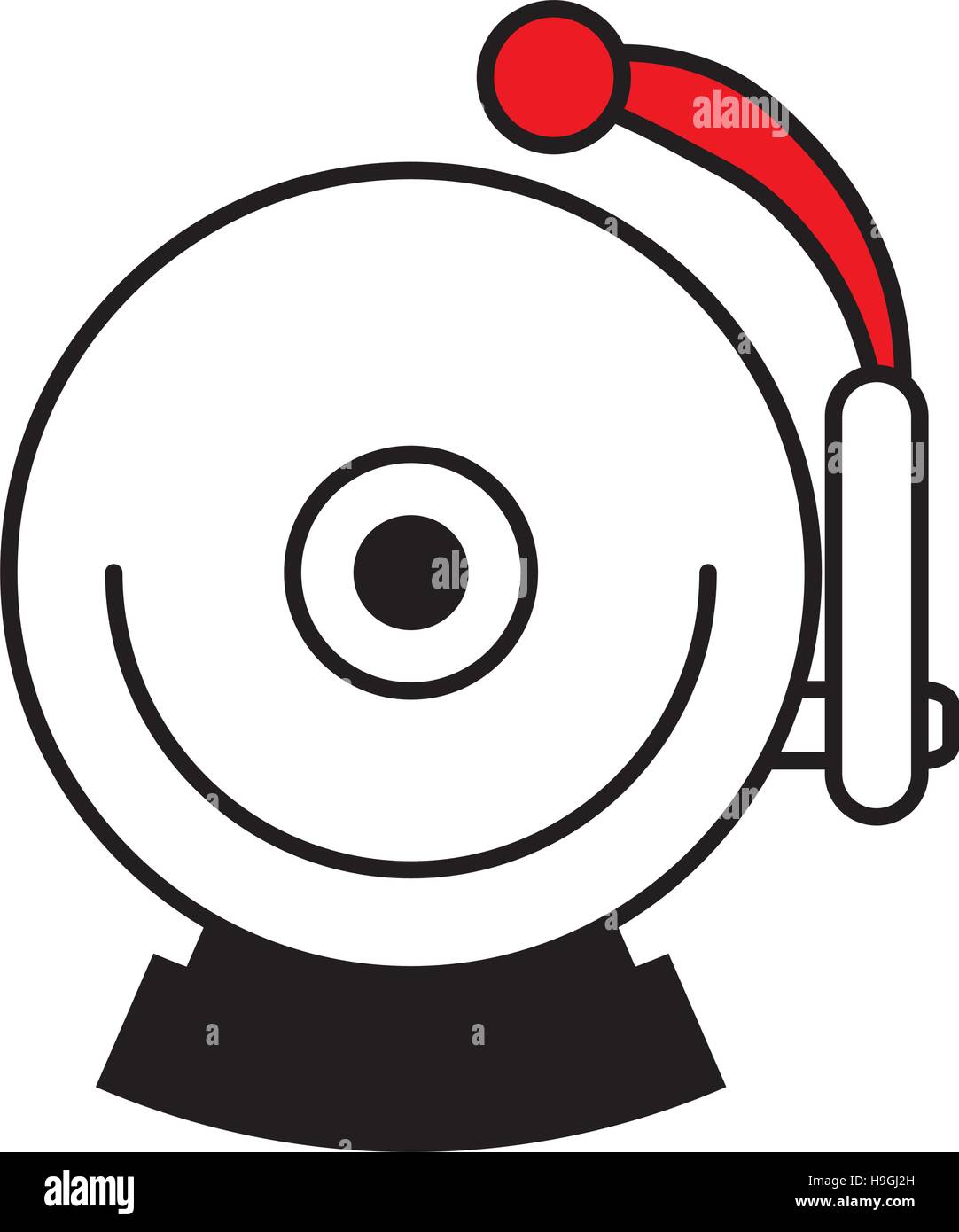 Boxing Ring Bell High Resolution Stock Photography and Images - Alamy