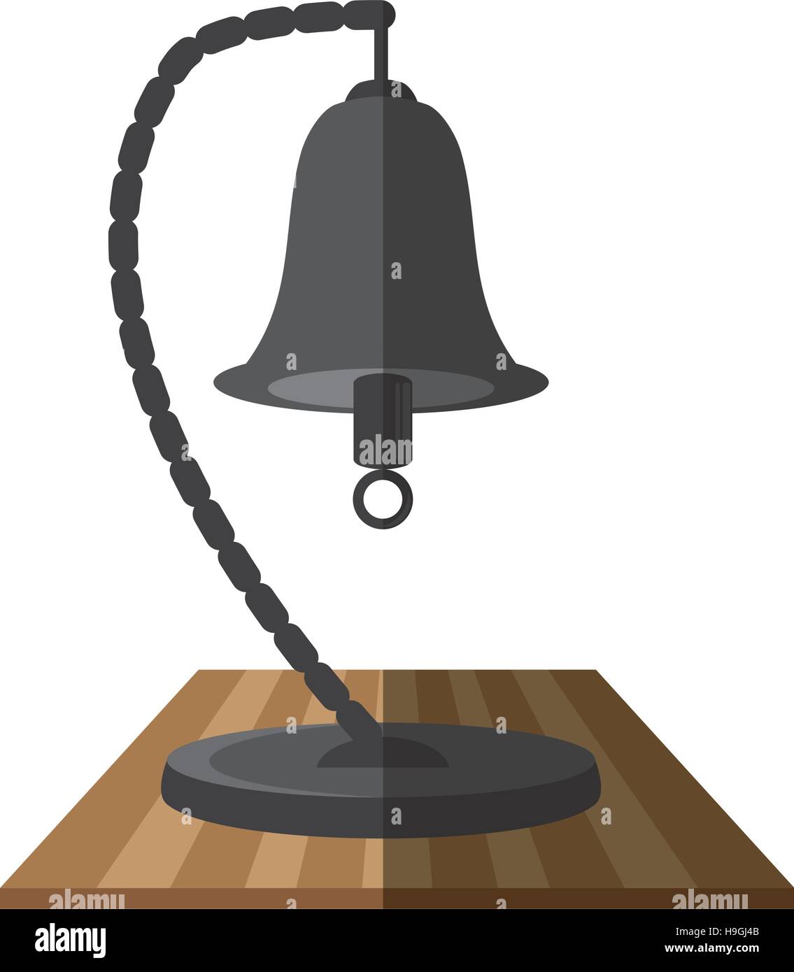 Boxing Ring Bell Stock Photos & Boxing Ring Bell Stock Images - Alamy