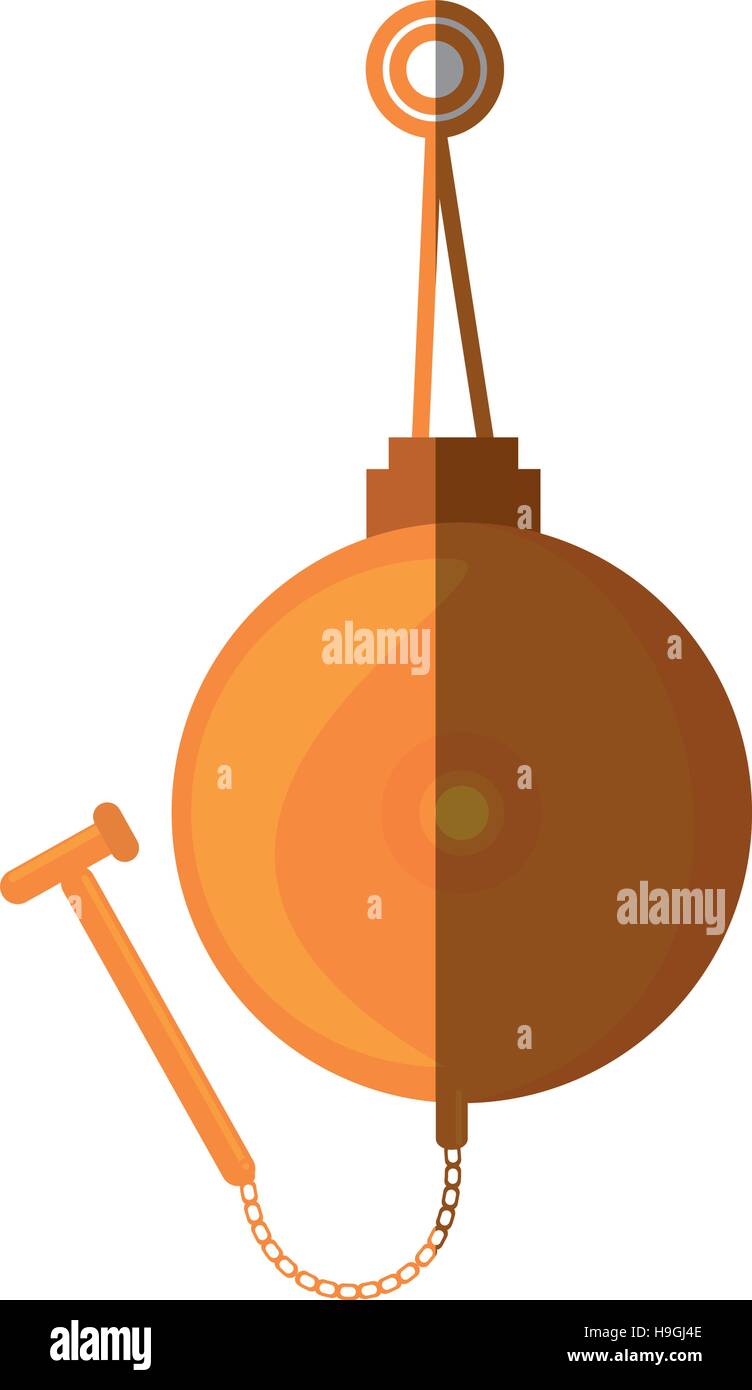 Bell boxing ring Stock Vector Images - Alamy