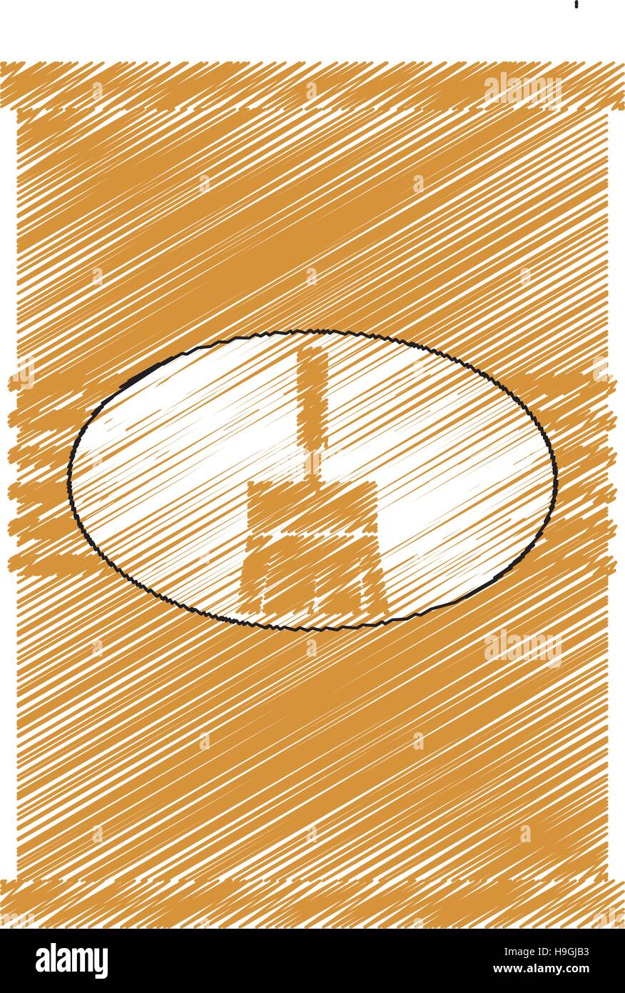 paint pot isolated icon Stock Vector Image & Art - Alamy