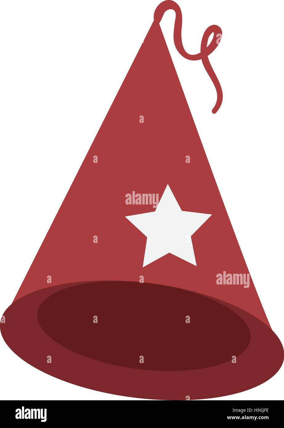 America liberty cap Stock Vector Images - Alamy