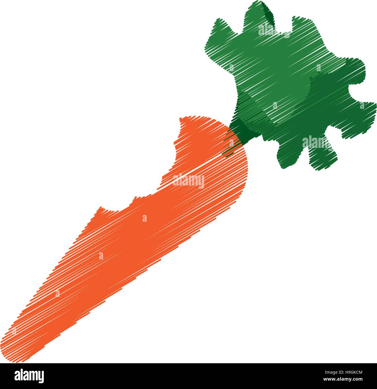 Bite marks vector Stock Vector Images - Alamy