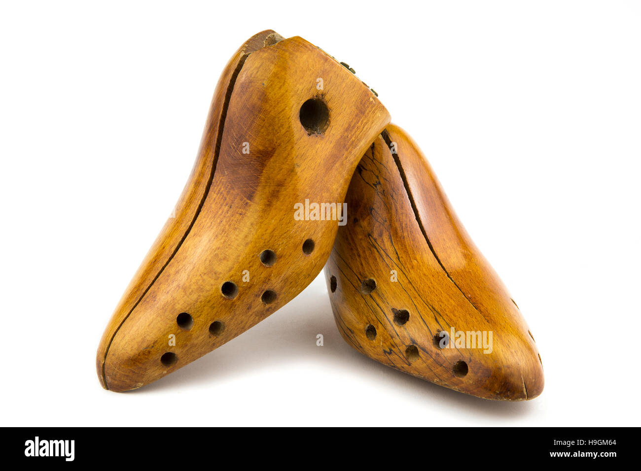 Shoe tree hi-res stock photography and images - Alamy