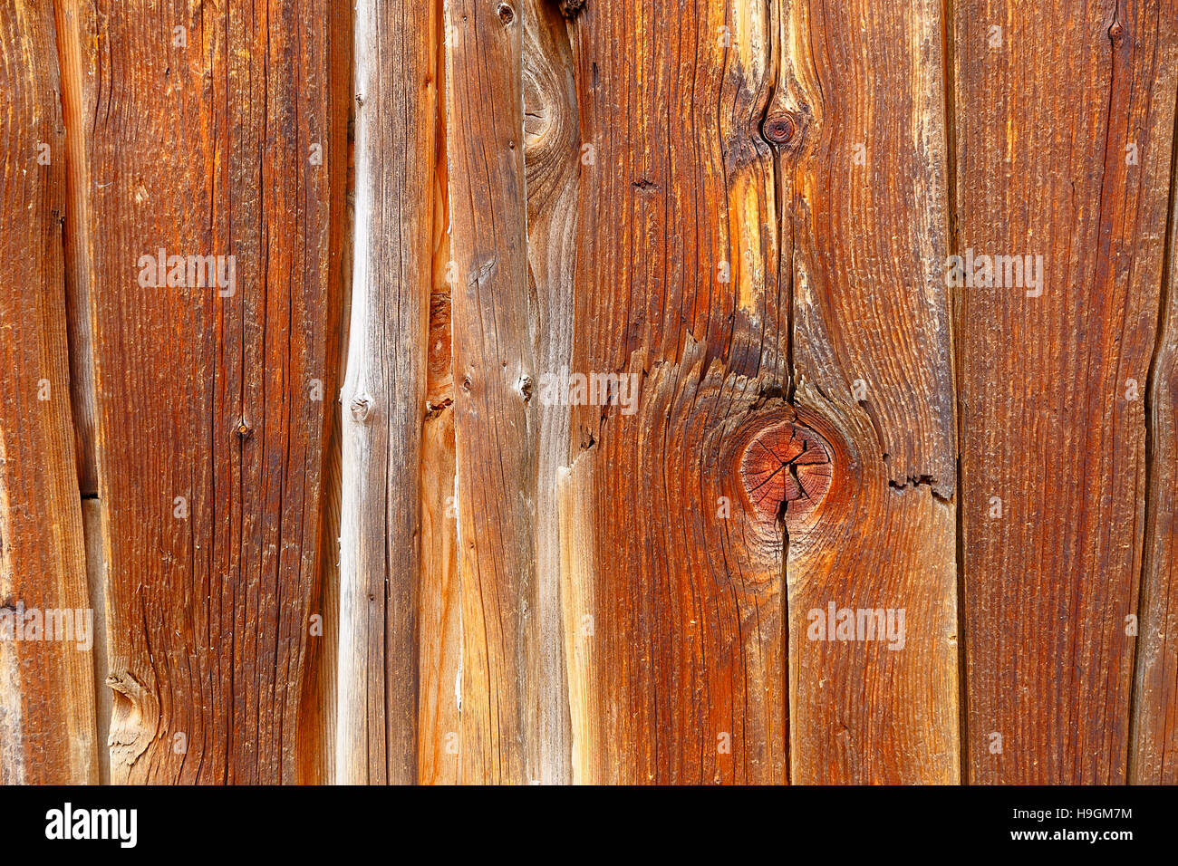 wooden batten wall with detailed structural pattern Stock Photo - Alamy