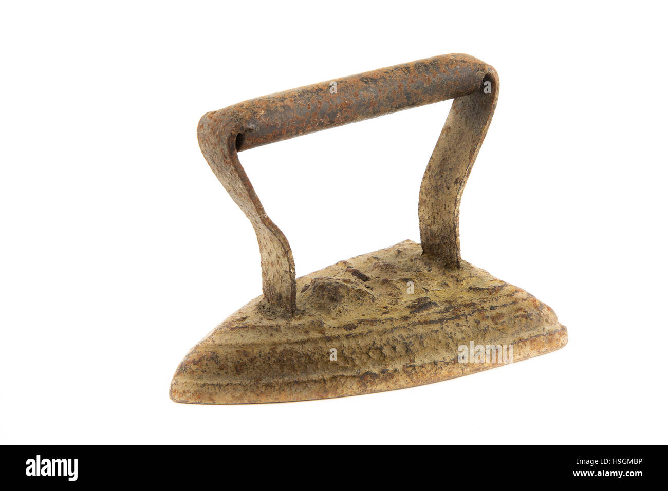 Ancient iron tools hi-res stock photography and images - Alamy