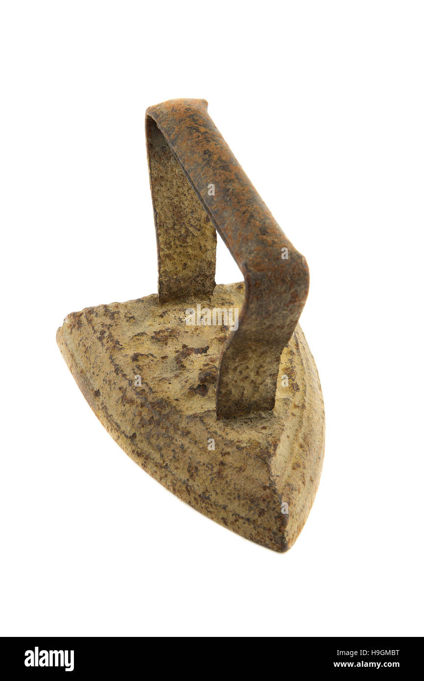 Ancient iron tools hi-res stock photography and images - Alamy