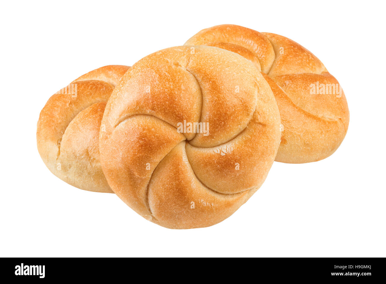 Closeup shot bun on hi-res stock photography and images - Alamy