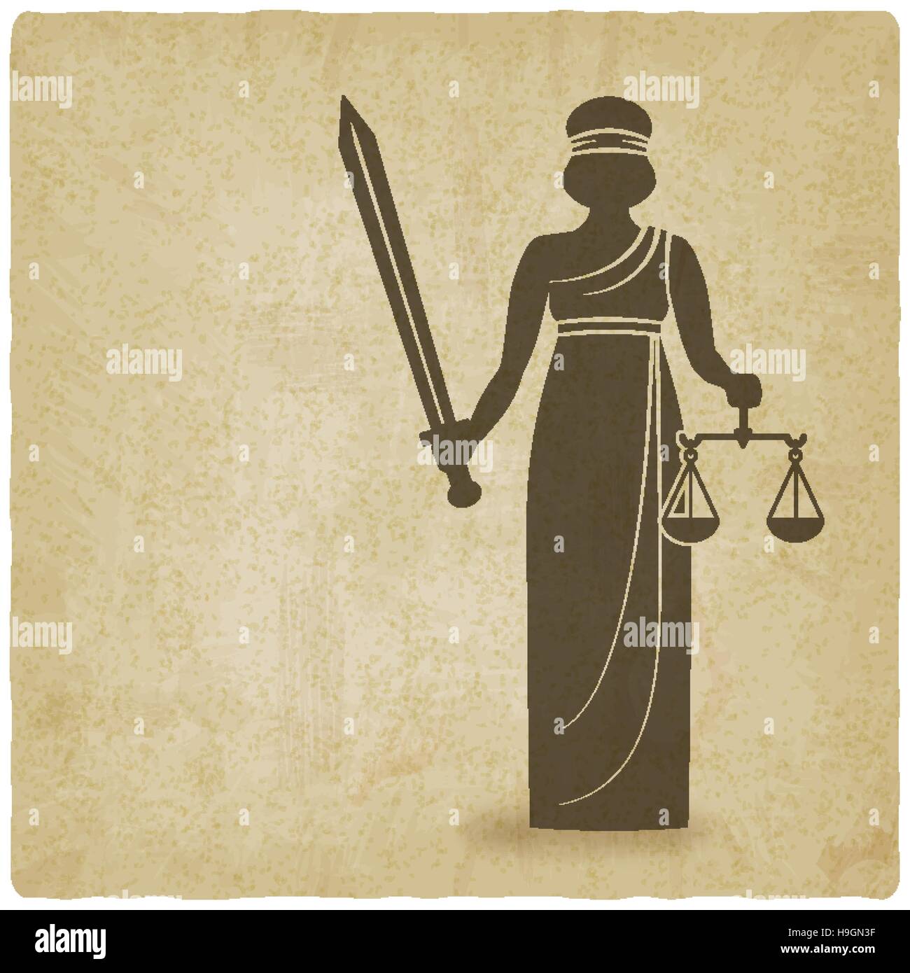 Greek Goddess Themis Stock Photos & Greek Goddess Themis Stock Images ...