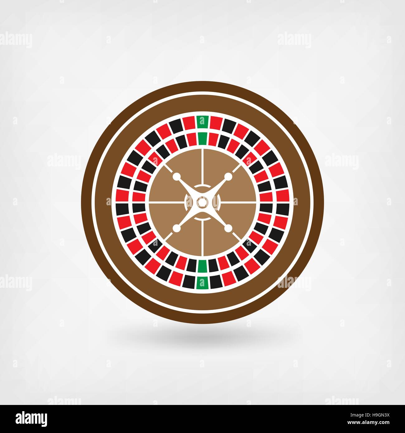 Casino symbol hi-res stock photography and images - Alamy