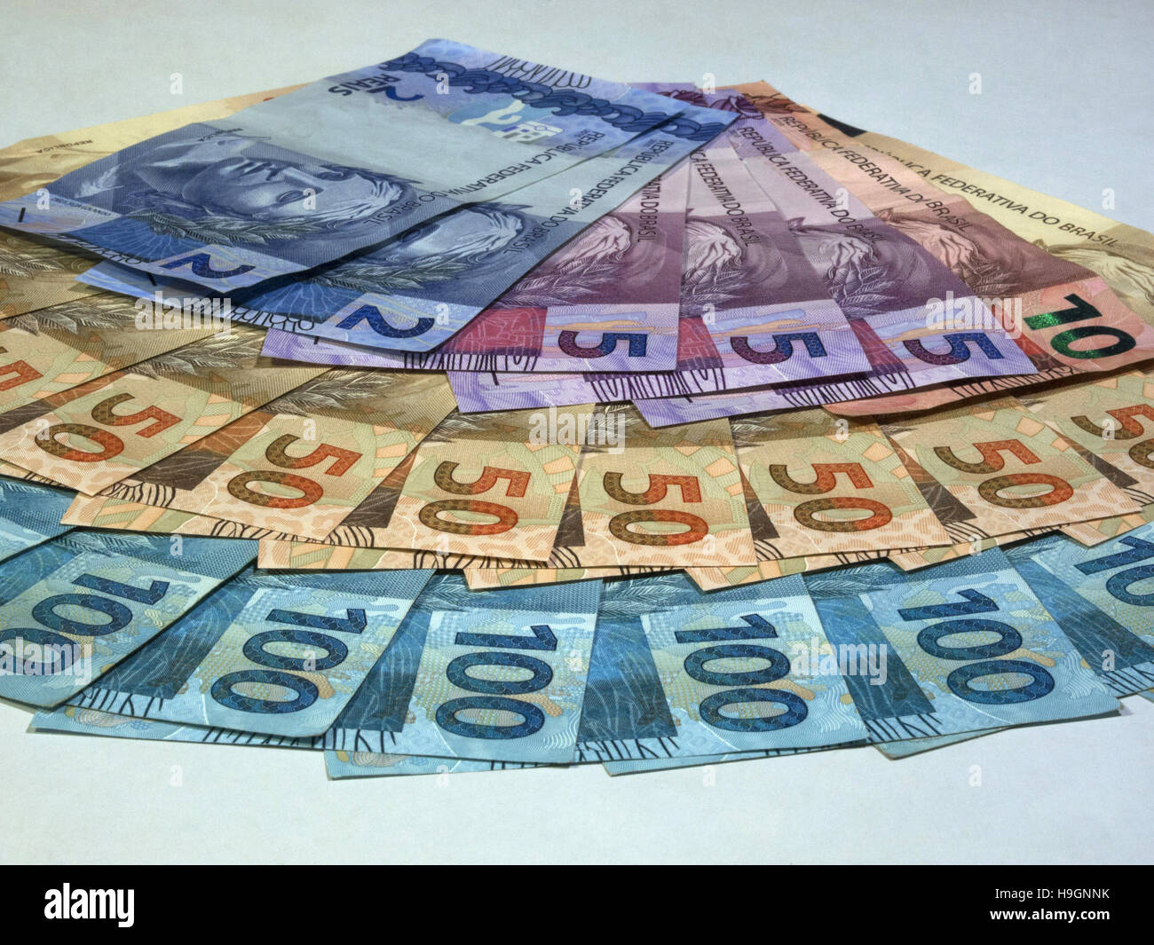 Real brazil hi-res stock photography and images - Alamy