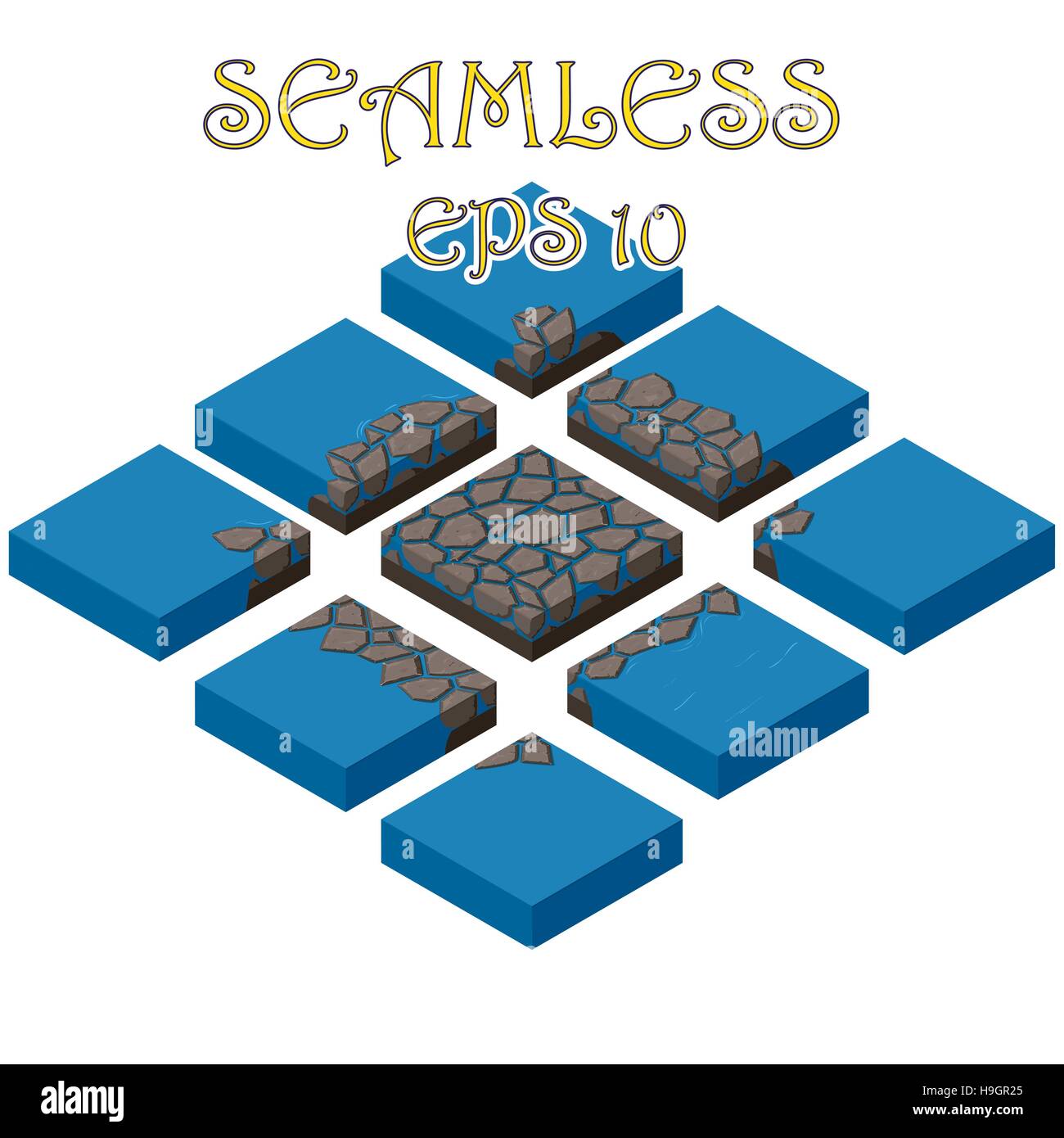 Ground floor level Stock Vector Images - Alamy