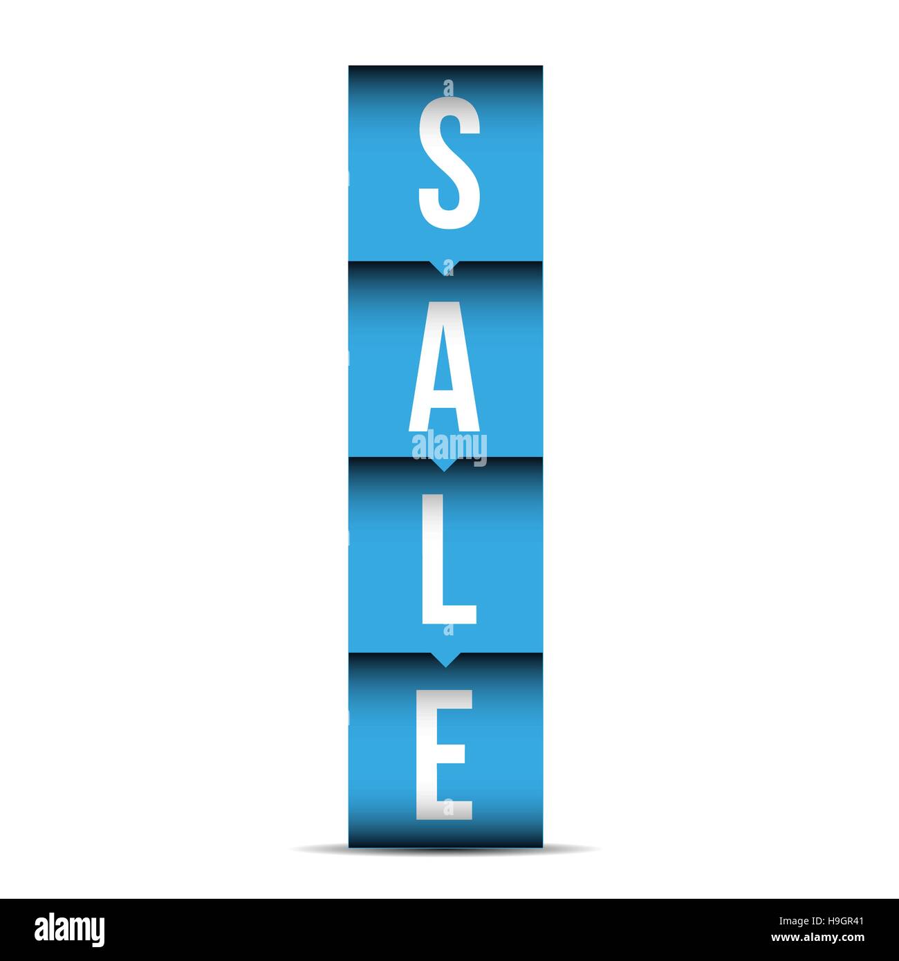 New collection lettering advertising Stock Vector Images - Alamy