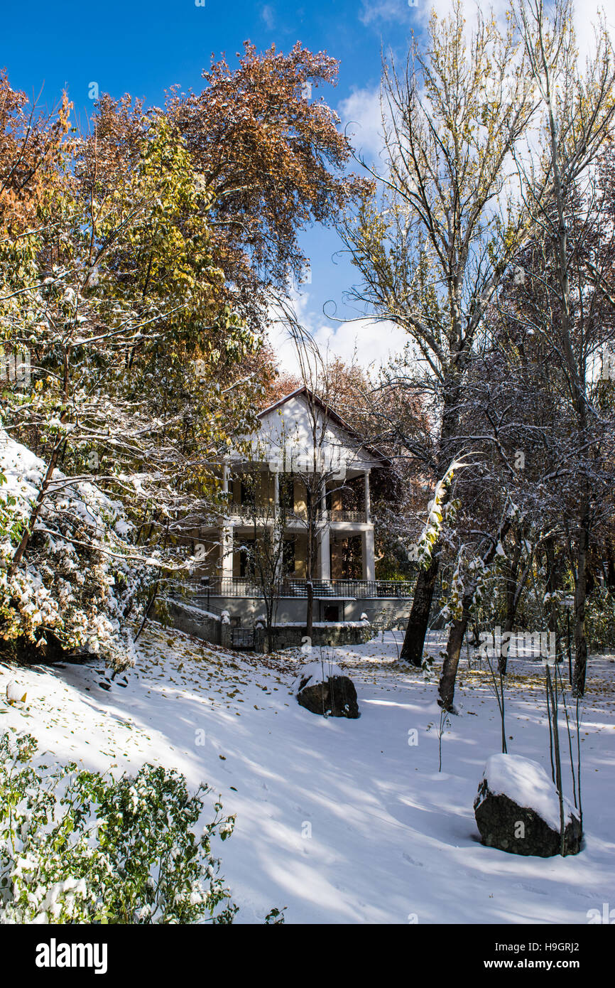 Sadabad hi-res stock photography and images - Alamy