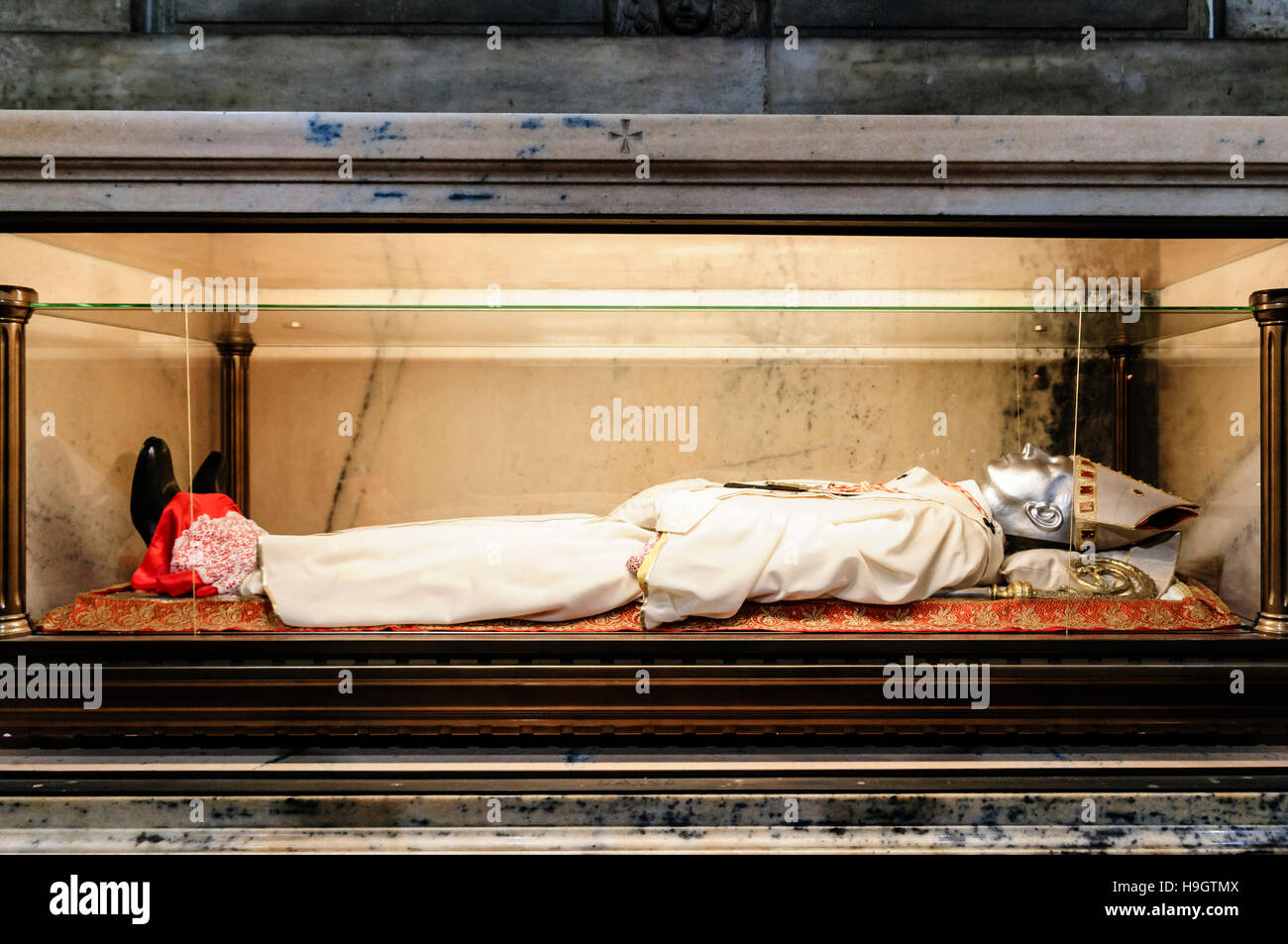 Blessed alfredo ildefonso schuster hi-res stock photography and images ...