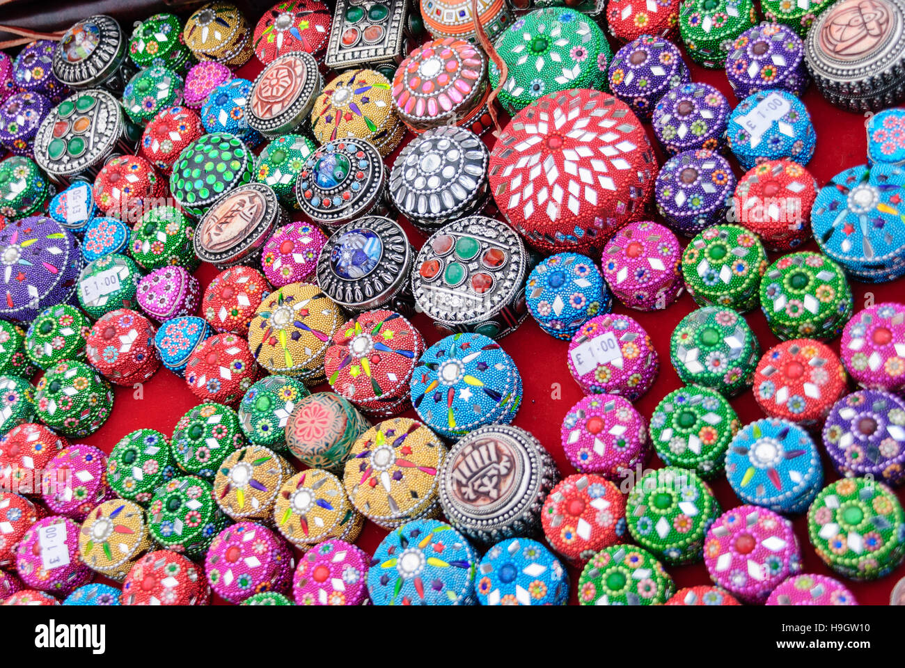 Trinket Box High Resolution Stock Photography and Images - Alamy