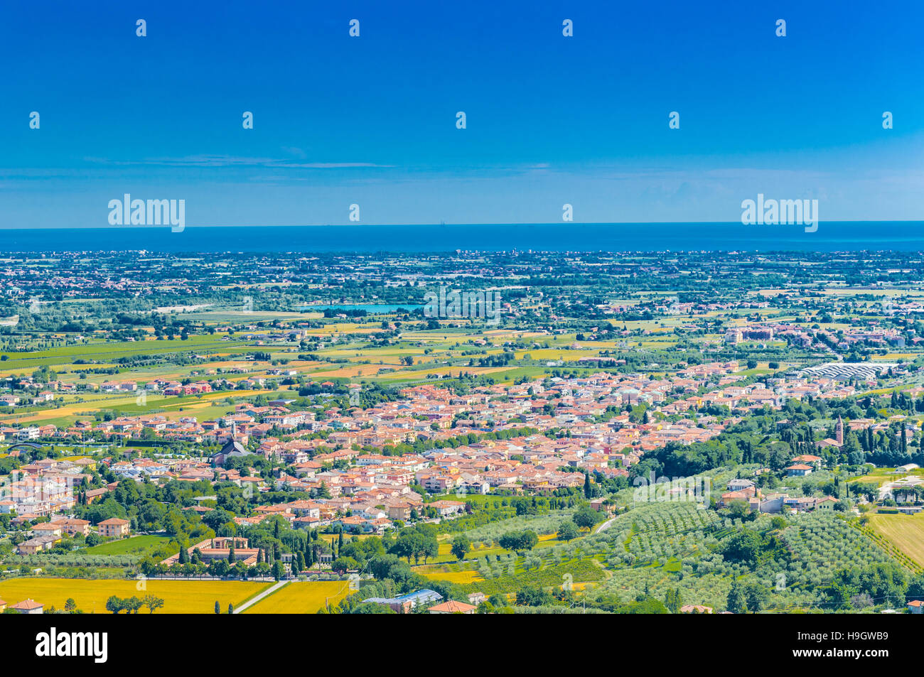 Verucchio emilia romagna italy hi-res stock photography and images - Alamy