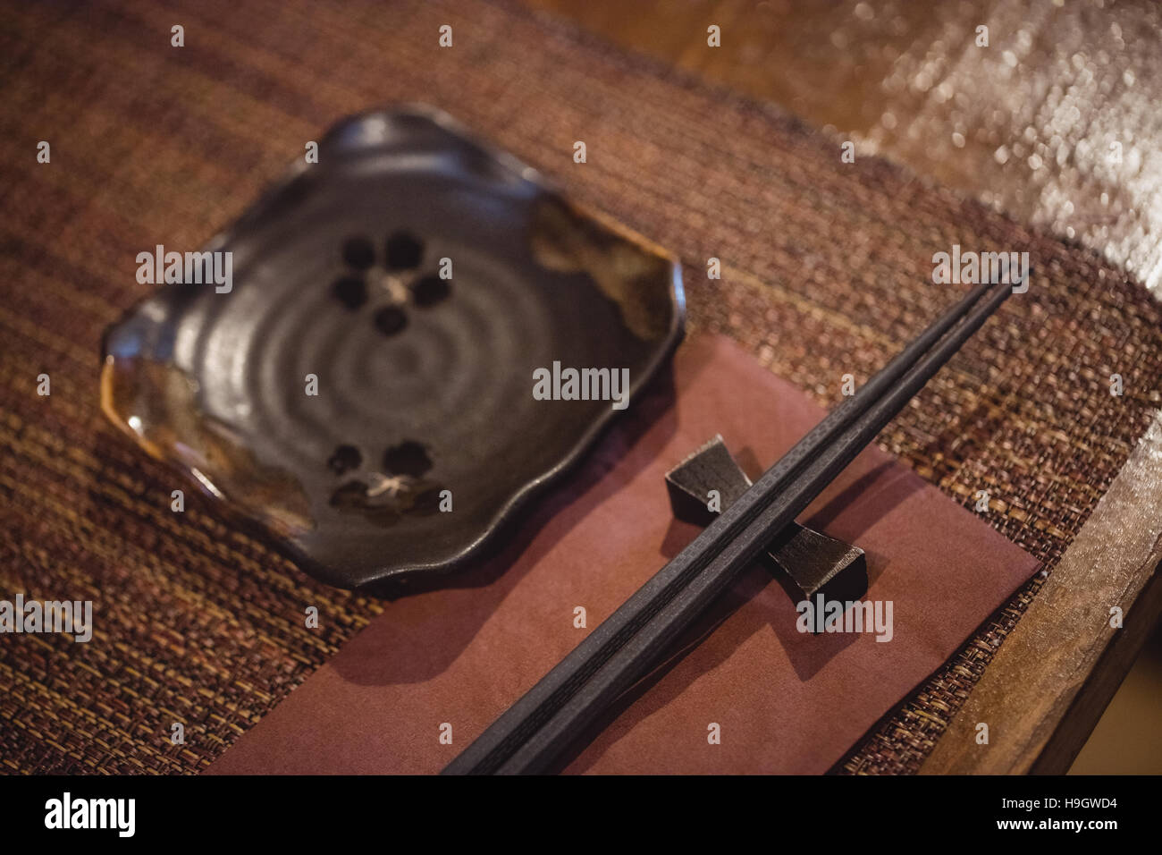 Chopstick High Resolution Stock Photography and Images - Alamy